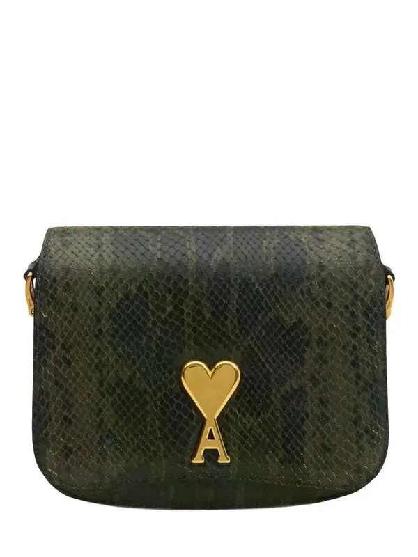 Ami Shoulder Bag - Green