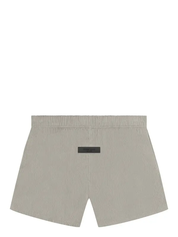Fear Of God Dock Short - Grey