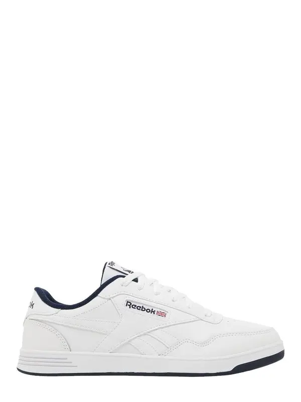 REEBOK Club Memt Parafit 4e Wide Sneakers - White