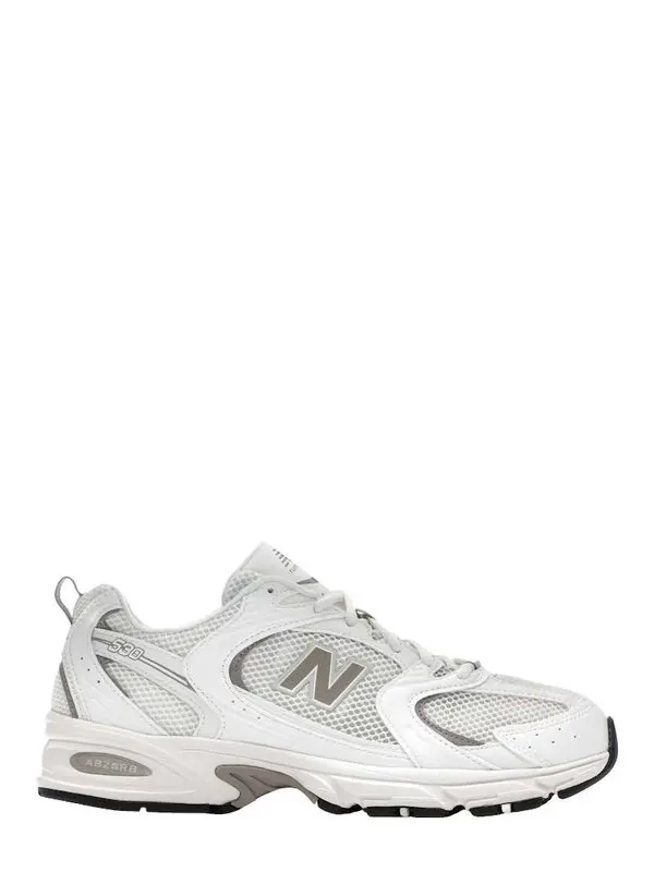 NEW BALANCE 530in Sneakers - Arid Stone/sea Salt