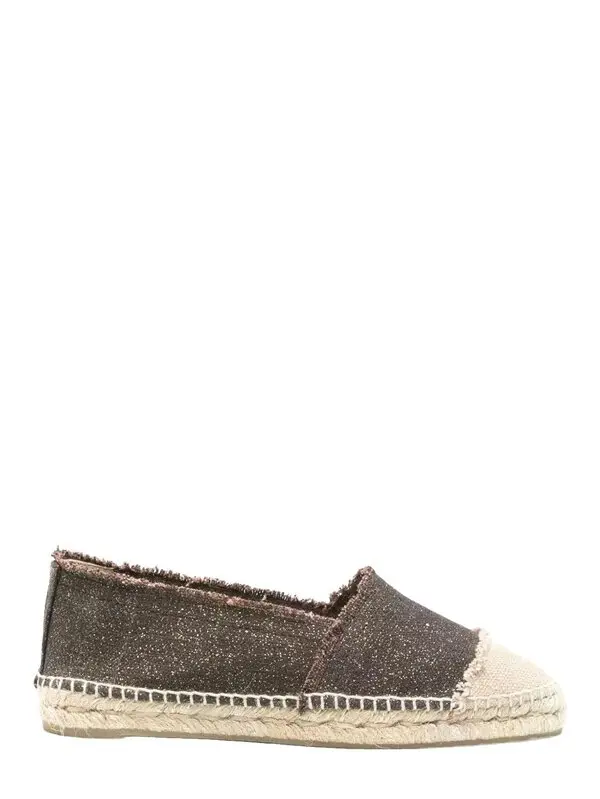 CastaÑer Kampala Espadrilles - Brown