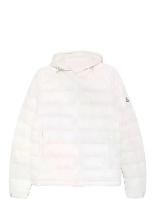 Moncler Gliere Jacket - White