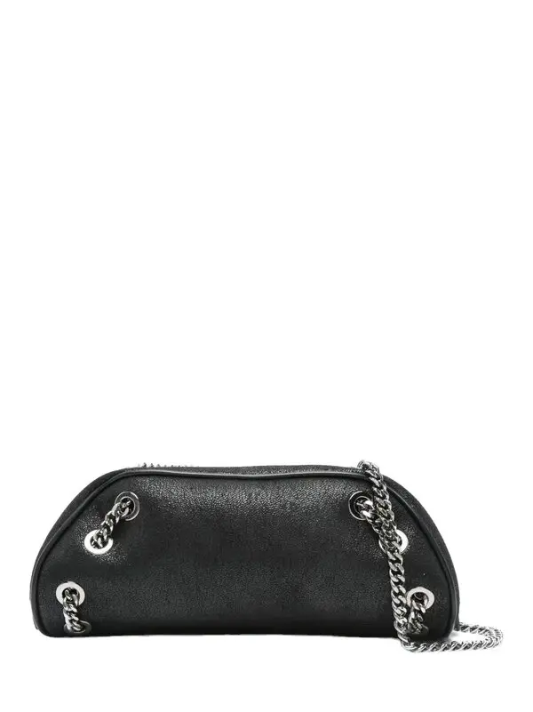 Stella McCartney Falabella Tote - Black