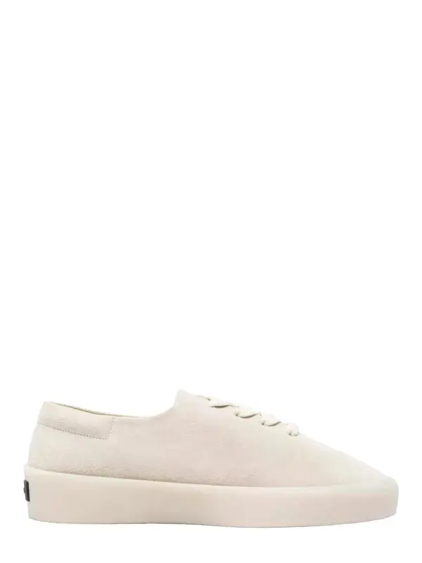 Fear Of God 101 Suede Sneakers - Neutrals
