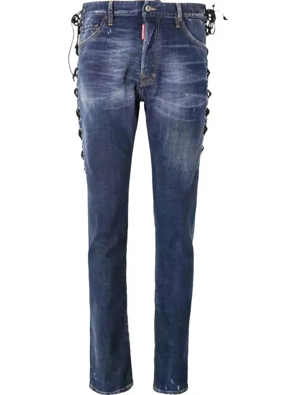 Dsquared2 Cool Guy Jeans - Blue