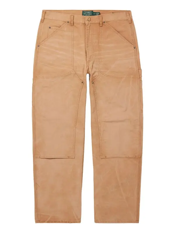 Ralph Lauren Polo Country Carpenter Trousers - Neutrals