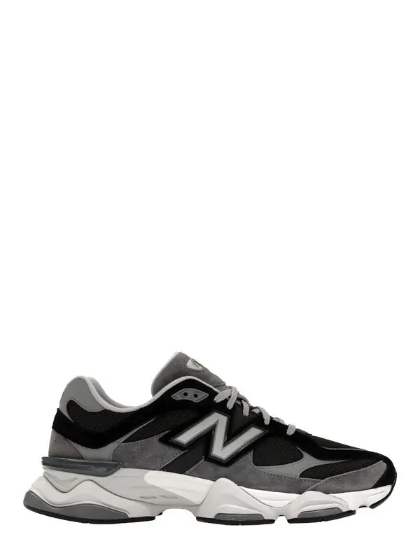 NEW BALANCE 9060 Sneakers - Black/grey