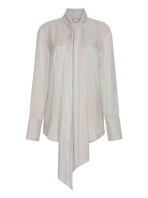Adam Lippes Lee Blouse - Pink