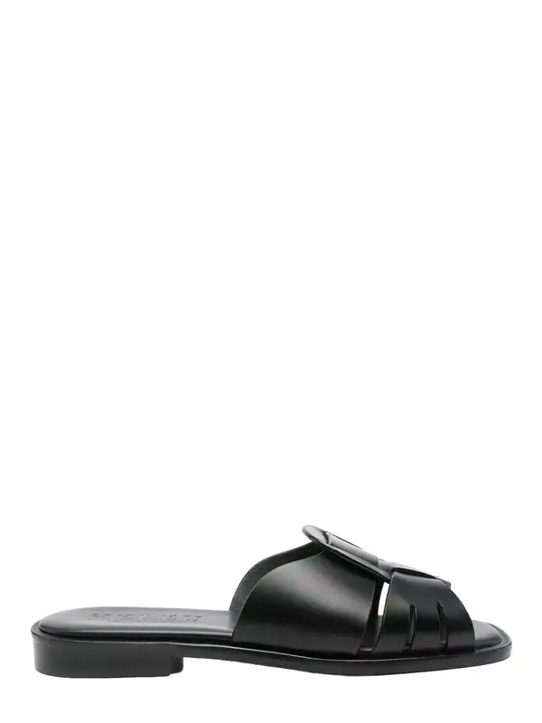 Hereu Ancora Slides - Black