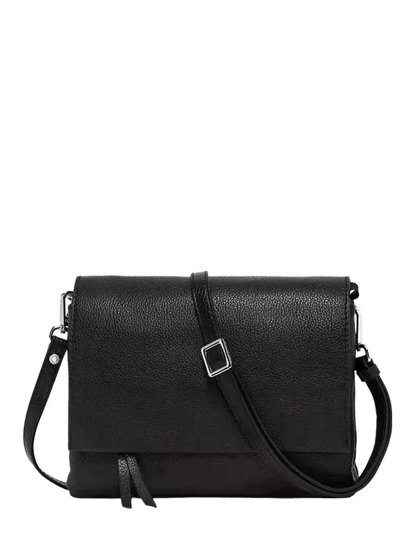 GIANNI CHIARINI Cross Body Bag - Black