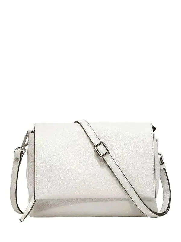 GIANNI CHIARINI Cross Body Bag - Neutrals