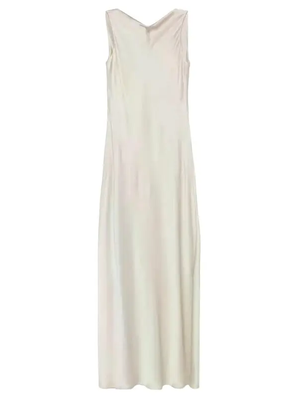 Antonelli Firenze Mara Maxi Dress - Pink
