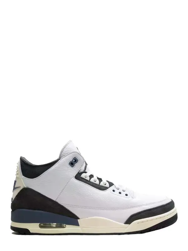 JORDAN Air 3 Og Sp A Ma Maniére Sneakers - White