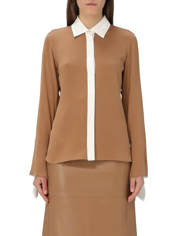 Max Mara Shirt - Beige