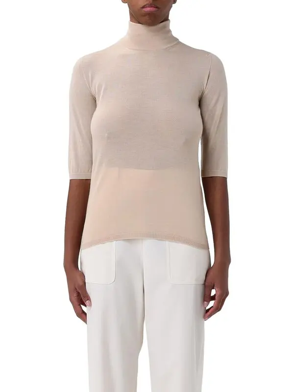 Max Mara Sweater - Beige