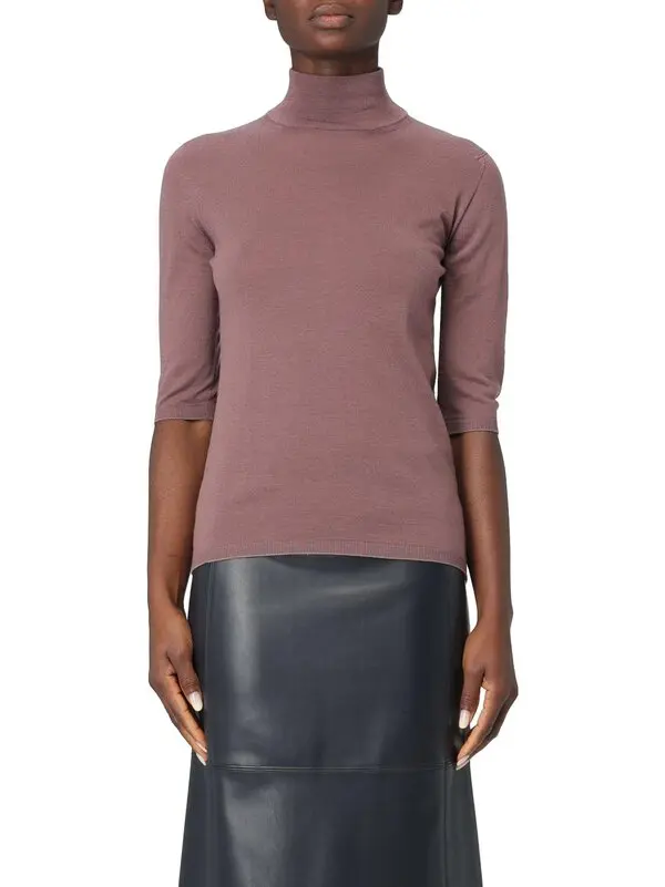 Max Mara Sweater - Violet