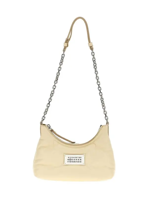 MAISON MARGIELA Mini Bag - White