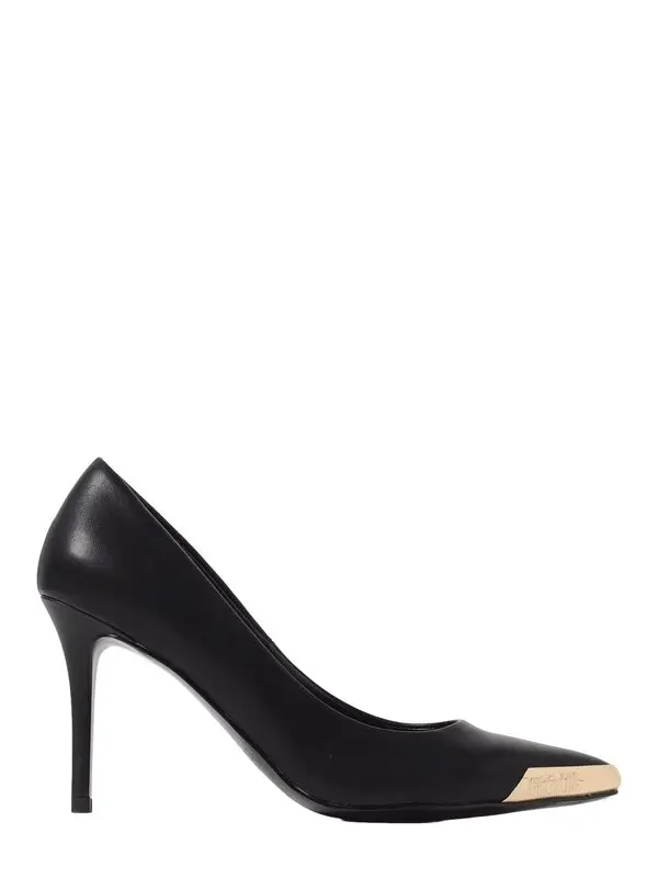 Versace Pump - Black