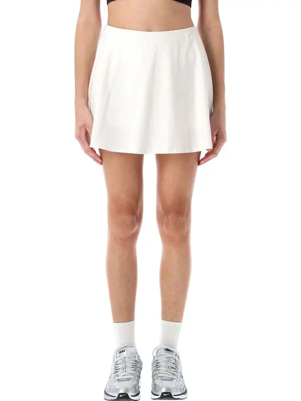 Nike Skirt - White