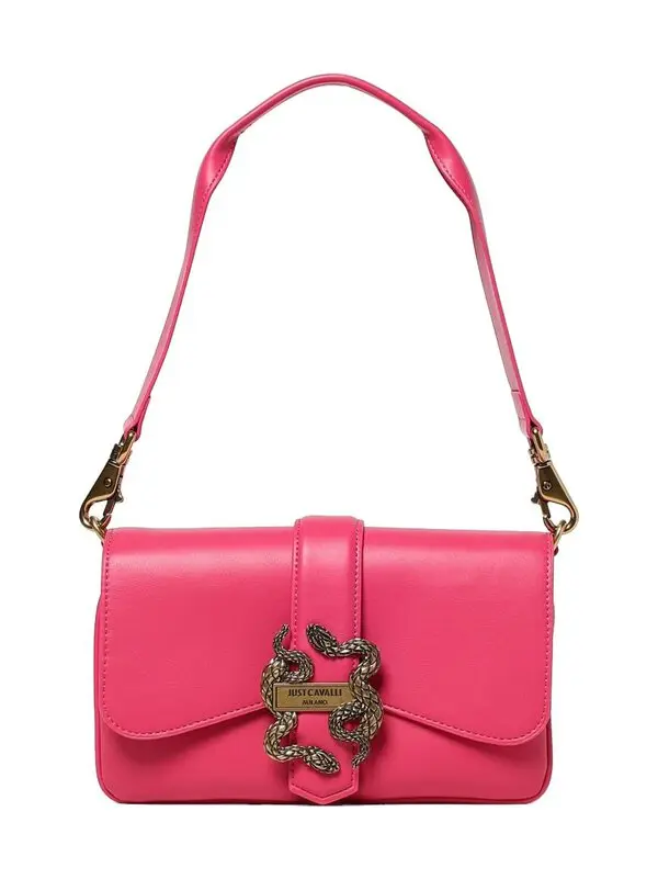 Just Cavalli Shoulder Bag - Multicolor