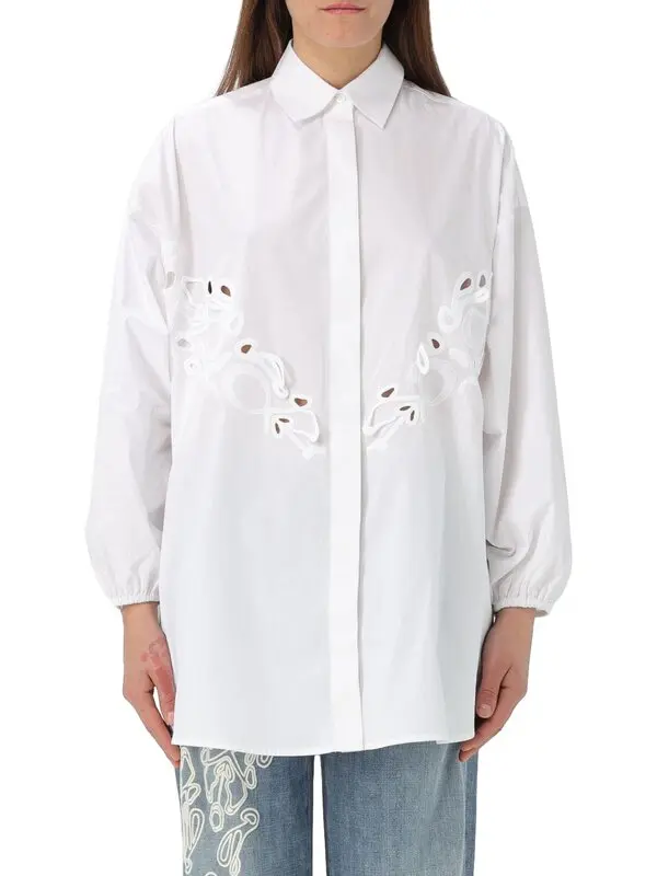 DONDUP Shirt - White