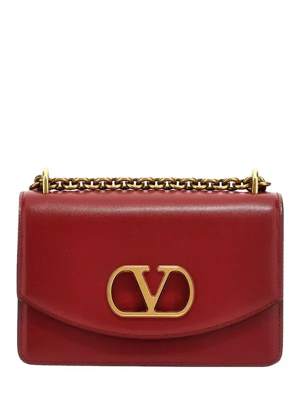 Valentino Garavani Mini Bag - Red