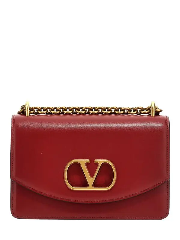 Valentino Garavani Mini Bag - Red