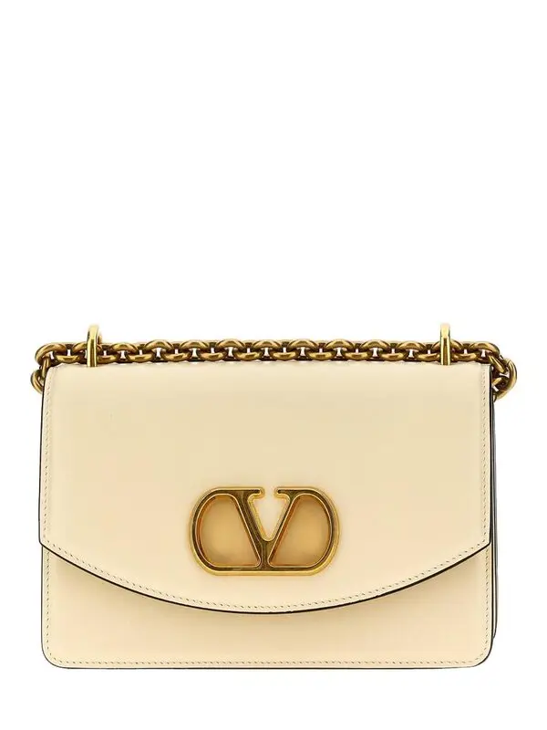 Valentino Garavani Mini Bag - White