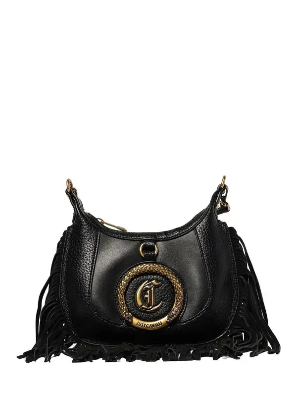 Just Cavalli Mini Bag - Black 1