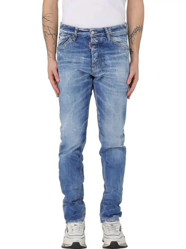 Dsquared2 Jeans - Blue