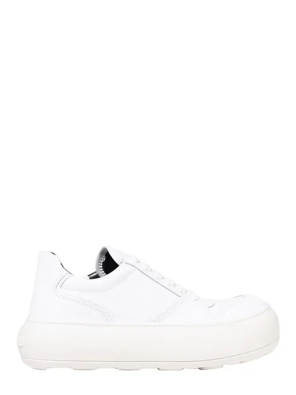 Moschino Sneakers - White
