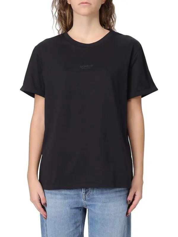 DONDUP T-shirt - Black