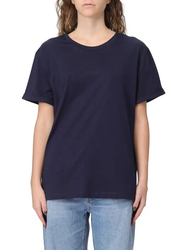 DONDUP T-shirt - Blue