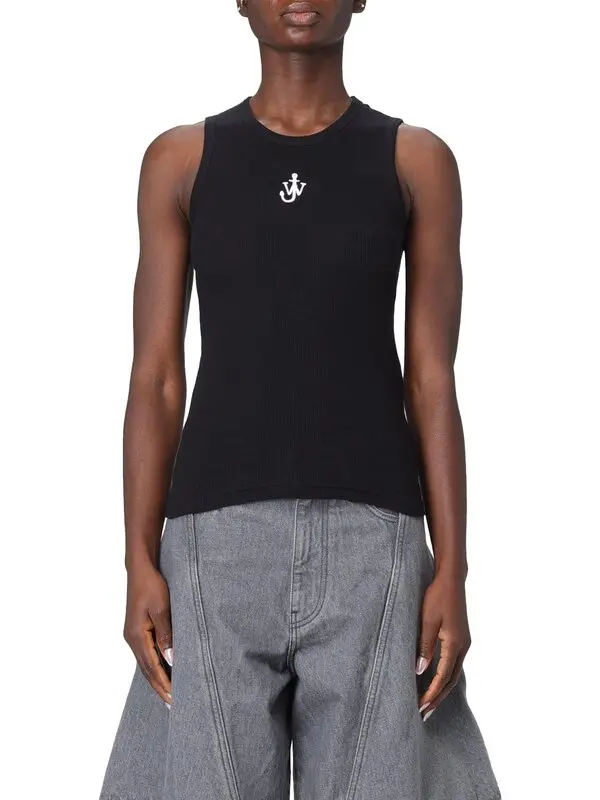 JW Anderson T-shirt - Black