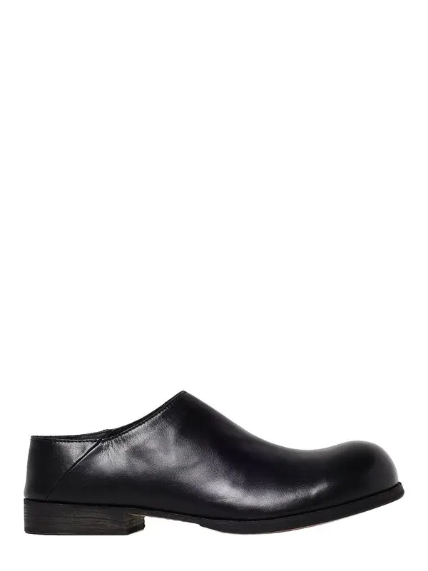 Moschino Loafers - Black