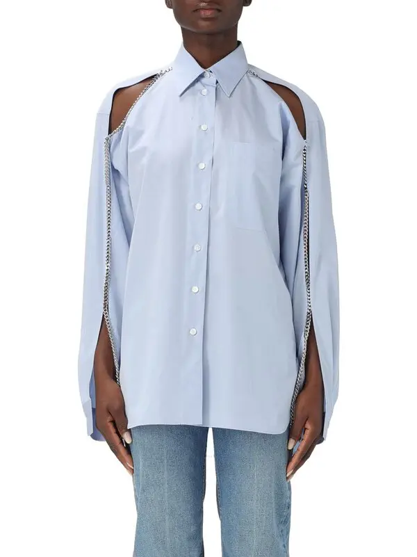 Stella McCartney Shirt - Blue