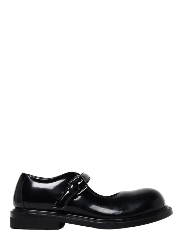 Moschino Loafers - Black