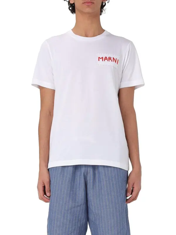 Marni T-shirt - White