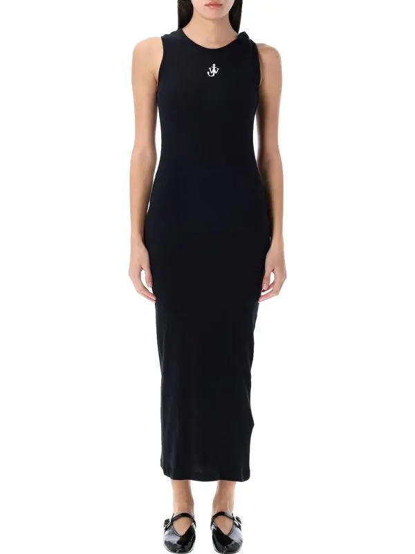 JW Anderson Dress - Black