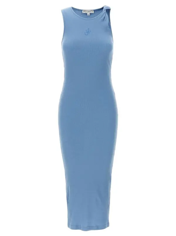 JW Anderson Dress - Blue
