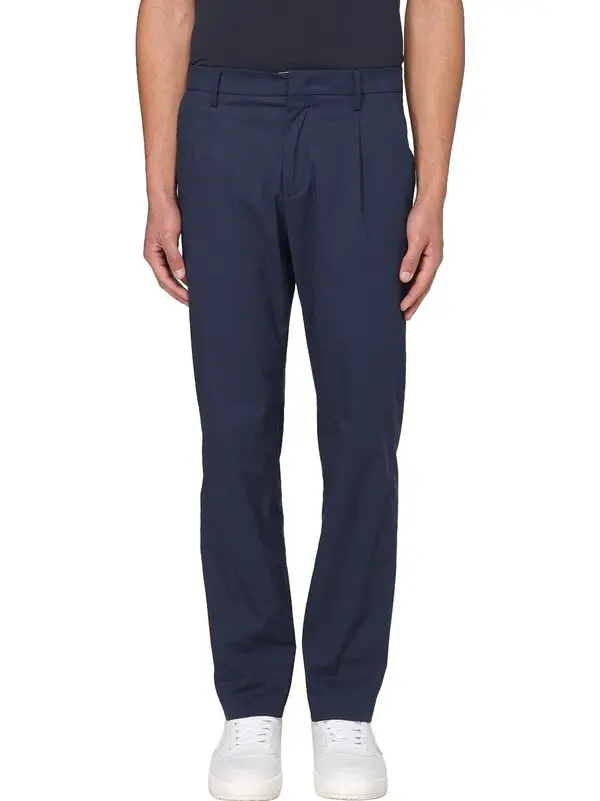 K-WAY Trousers - Blue