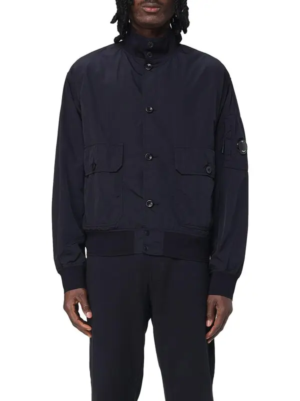 C.P. COMPANY Jacket - Blue
