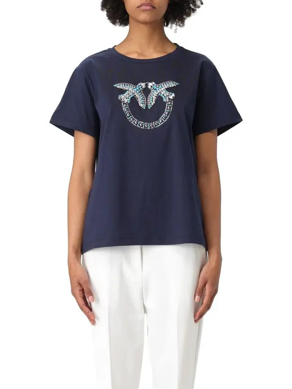 Pinko T-shirt - Blue