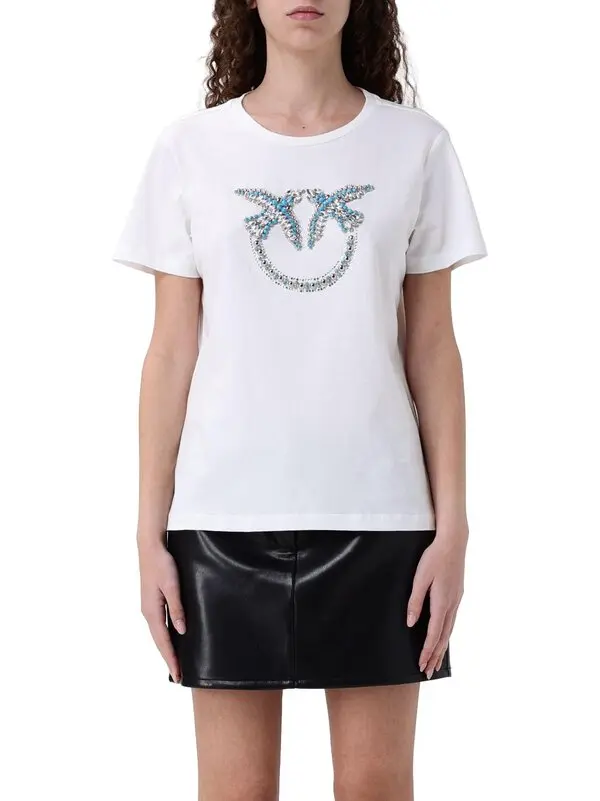 Pinko T-shirt - White