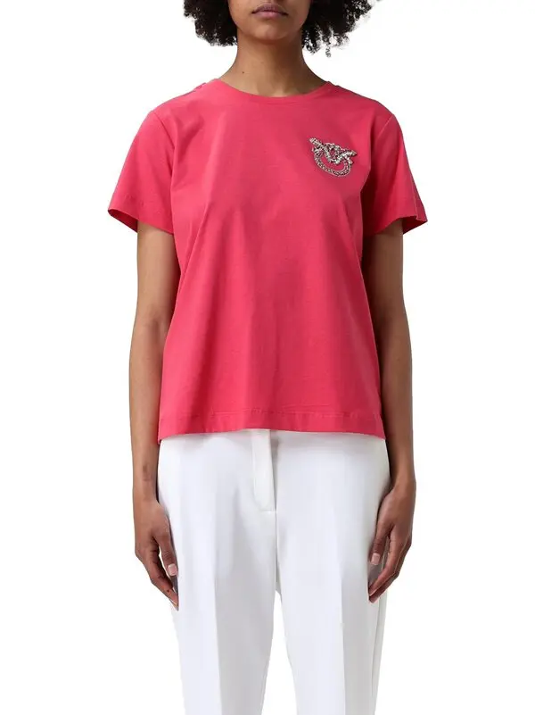 Pinko T-shirt - Red