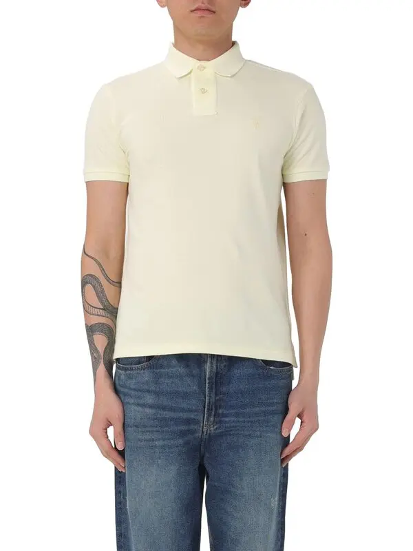 Polo Ralph Lauren Polo Shirt - Yellow