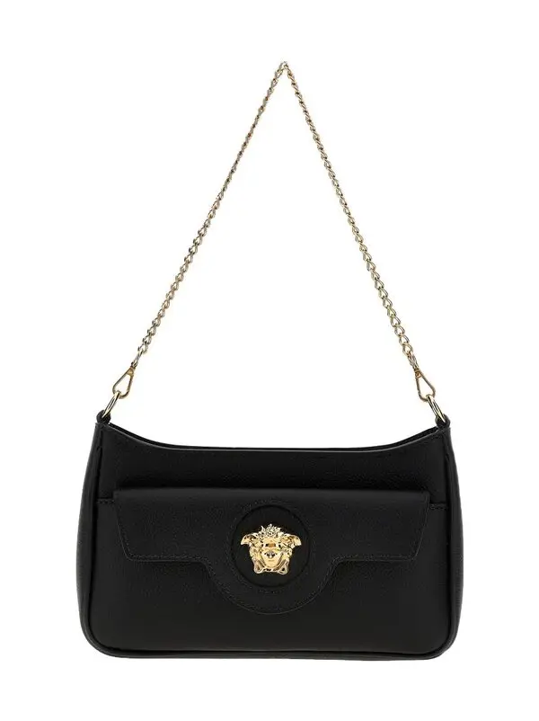 Versace Mini Bag - Black