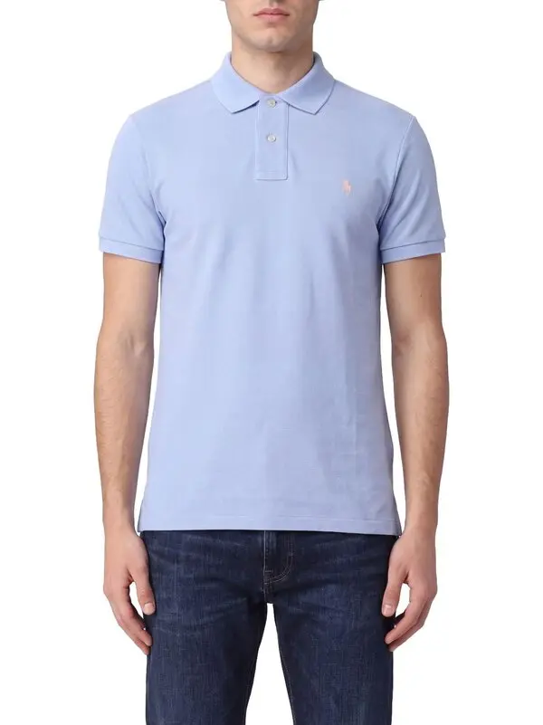 Polo Ralph Lauren Polo Shirt - Brown