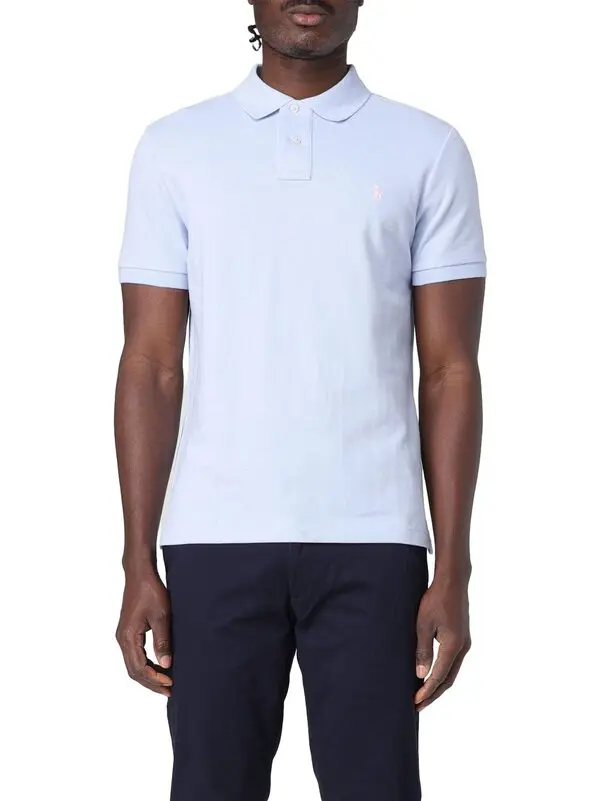 Polo Ralph Lauren Polo Shirt - Turquoise