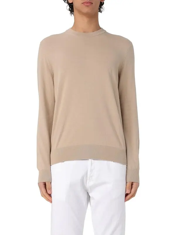 BOSS Sweater - Beige